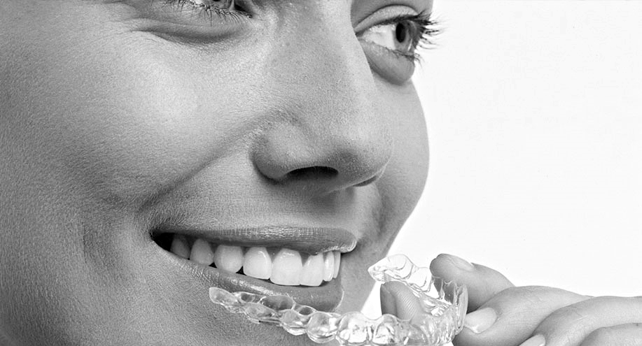 Invisalign® Clear Aligners | Invisalign® in Coorparoo | EDGE Orthodontics